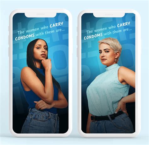 Worth Meaningful Campaign Concept For Durex Behance