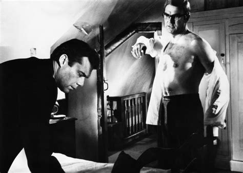 Stanley Baker Actor Producer