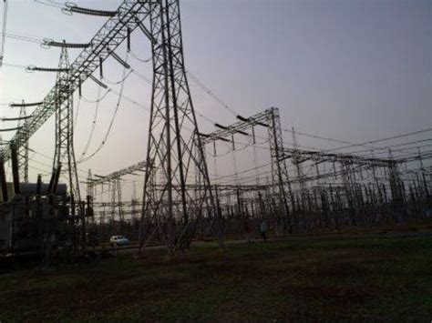 Consultant 220kv Switchyard Design And Drawings In Anywhere Id