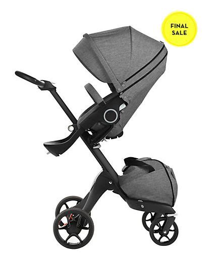 Stokke Xplory Stroller Chassis Locolow Stroller Stokke Stroller Xplory Stokke Xplory