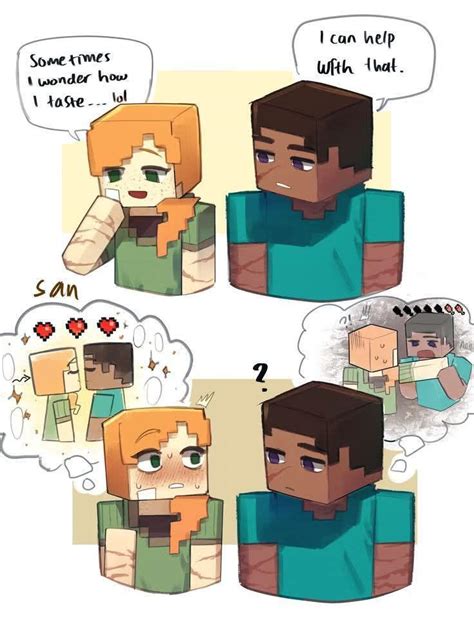 Sigma Steve Vs Freaky Alex By Gigachadundertalefan On Deviantart