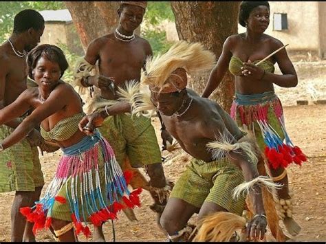 African Primitive Tribes Rituals And Ceremonies 4 ☢ African Documentary 2016 Youtube