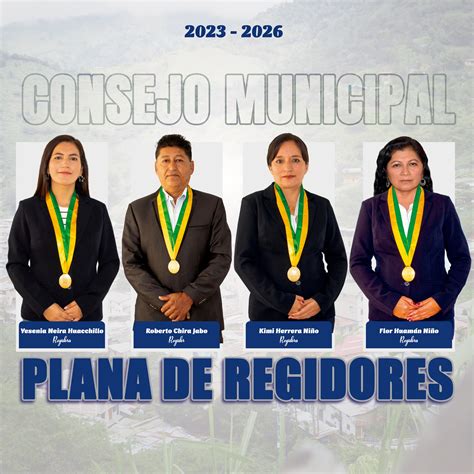 Municipalidad Municipalidad Distrital De Montero