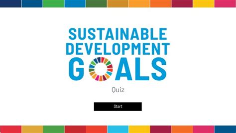 Sdg Quiz Genially Sdg Quiz Genially
