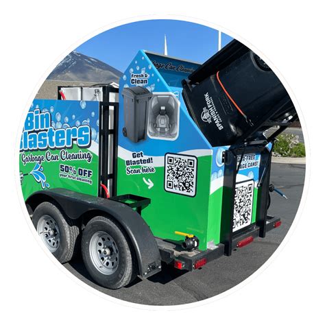 Learn More About Owning A Bin Blasters Territory Bin Blasters Franchising