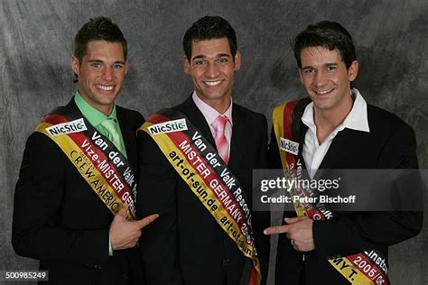 95 Christian Vogler Stock Photos, High-Res Pictures, and Images - Getty ...