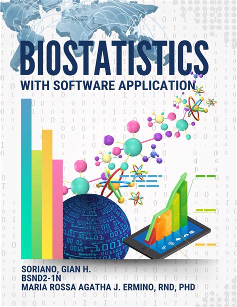 Biostatistics Narrative Outline Table Of Contents Introduction To
