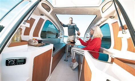 Sealander 2024 Preis And Ausstattung Des Amphibien Caravans