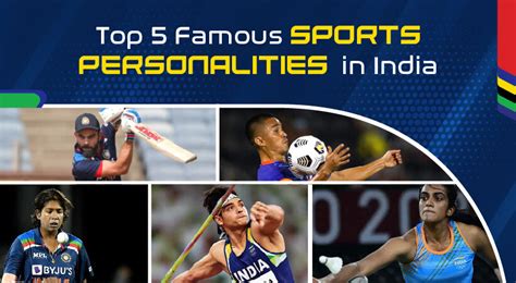 Famous Sports Players In India