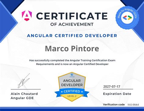 angular training on linkedin angularcertification angulartraining