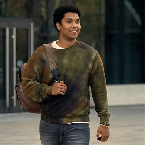 Andre Anderson Lgbt Characters Wikia Fandom