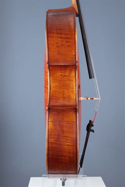 Baader Ja Baader And Co Mittenwald Anno 1897 C 413 Geigenbau