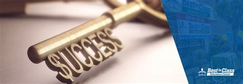 How To Measure The Success Of Your Best In Class Education Franchise