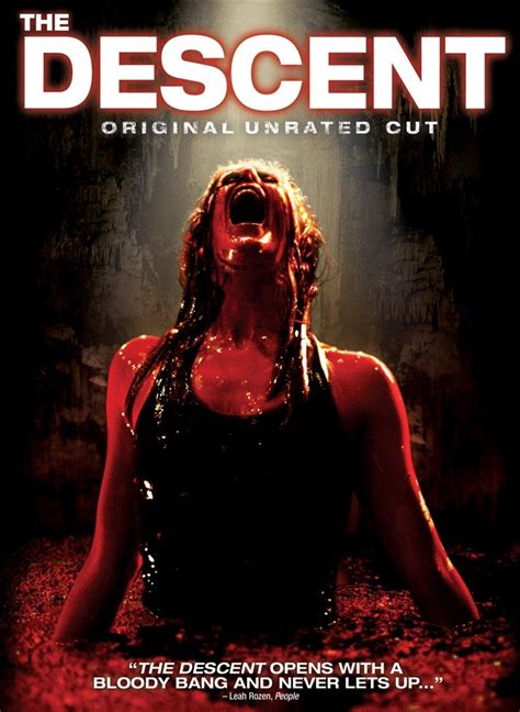 Descent Movie