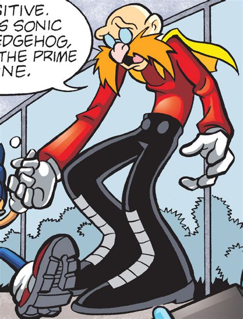 Doctor Ivo Kintobor Sonic News Network Fandom Powered By Wikia