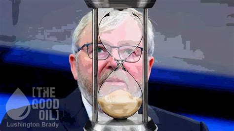 The Krudd Man Cometh Or Goeth