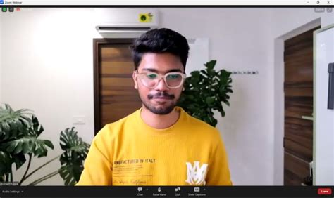 Siva Kumar Peeta On Linkedin I Just Attended The Freedom With Ai