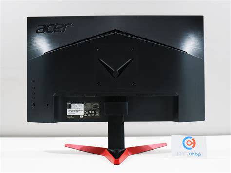 จอ (MONITOR) ACER VG240Y SBMIIPX 23.8 นิ้ว IPS 165HZ P13694 - ichillshop