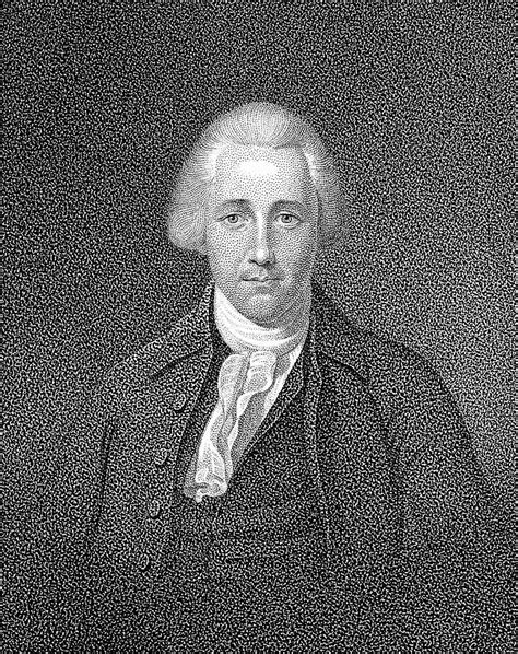 William Bradford 1755 1795 Painting By Granger Pixels