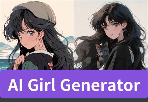 The Ultimate Guide To Ai Girl Generators Novita