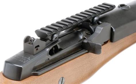 Mini 14 Tactical Scope