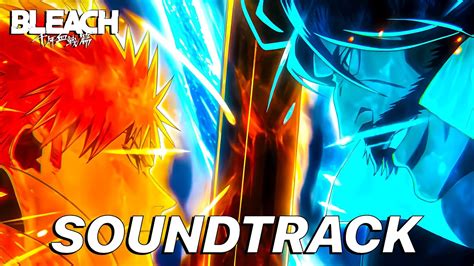 Ichigo Vs Yhwach Yhwach Controls Ichigo「bleach Tybw Cour 3 Ep 2 Ost