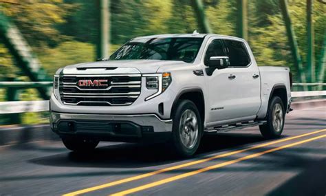 New 2027 Gmc Sierra 1500 Hybrid Specs Features Towing And Price