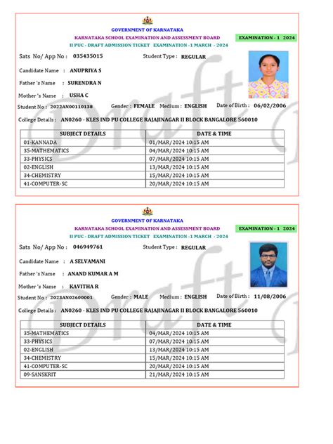 Science Idc Pdf