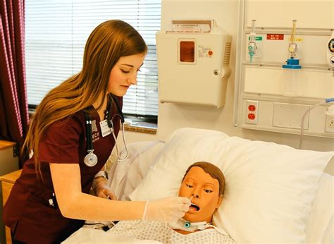 Practical Nursing Mtech