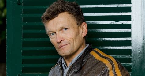 Accepter De Perdre Ses Enfants Pour Sylvain Tesson Le Général Mandon Parlait De Ses Hommes