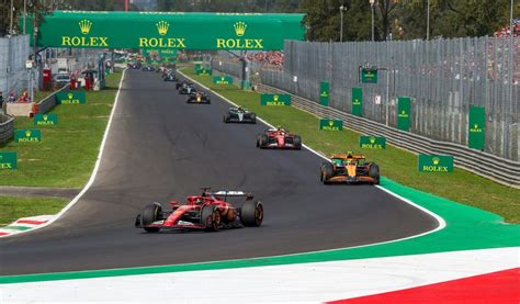 Formel 1 Schließt Neuen Milliarden Deal Ab Mit Folgen Für Die Fans Mopo