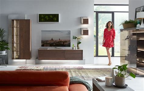 Obývačkové A Tv Zostavy Nábytok Do Obývačky