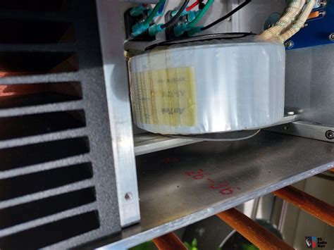 First Watt F6 Clone Class A Amplifier Pass Labs Photo 3946258 Uk