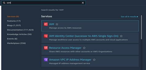 Using AWS IAM Access Analyzer To Find And Resolve Issues INE Internetwork Expert