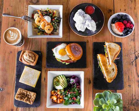 Hilltop Coffee Kitchen Inglewood Menu Inglewood • Order Hilltop