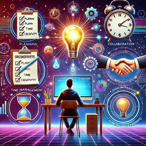 Programminghabits Careergrowth Softwareengineering Productivitytips