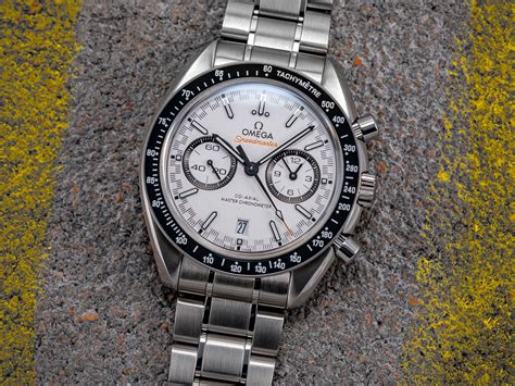 Omega Speedmaster Professional Identification