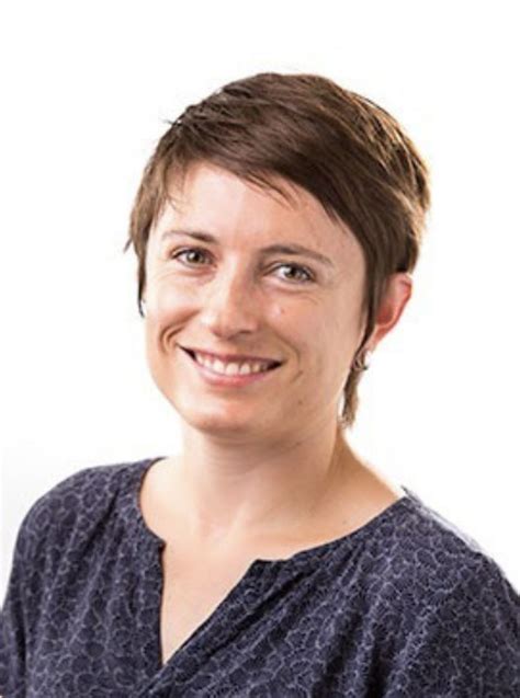 Dr Miranda Smith Pursuit By The University Of Melbourne