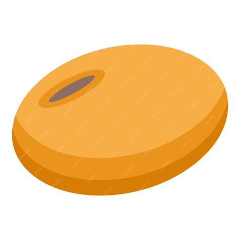 Premium Vector Soybean Icon Isometric Of Soybean Vector Icon For Web