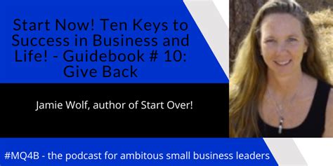 15 Dignity Happiness Resilience Interview With Jamie Wolf My Quest For The Best With Bill