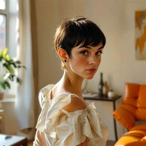 Best 13 Pixie Haircut The Ultimate Guide To Short Chic And Easy Hairstyles Artofit