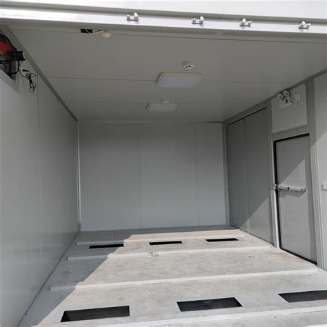 定做电气集装箱 光伏逆变箱 机电设备适用 款式多样按需订购 定做电气集装箱 光伏逆变箱 机电设备适用 款式多样按需订购