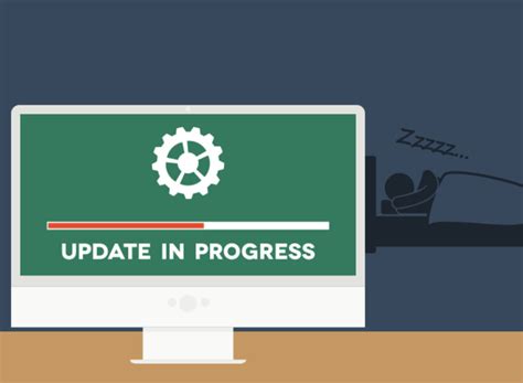 The Importance Of Keeping Antivirus Software Updated