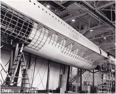 Lockheed L 2000 Raviation