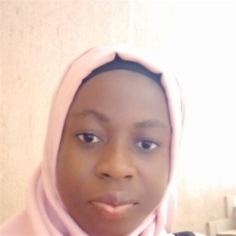 Azeez Halimat Federal University Of Technology Akure Akure Futa Department Of Computer