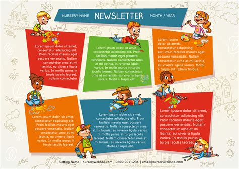 Newsletters