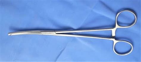 Allis Tissue Forcep At ₹ 700 Piece Orthopedic Instruments In New