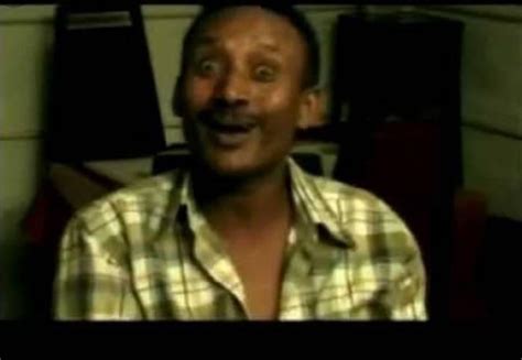 ክበበው ገዳ Kebebew Geda