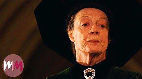Harry Potter Characters Female