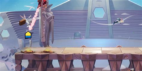 Multiversus Bugs Bunny Guide